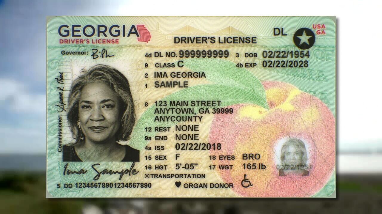 Does your license have a star? Here’s why you need it