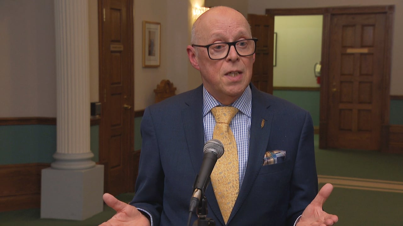 N.L. pledges to look outside of U.S. for medical supplies, with ...