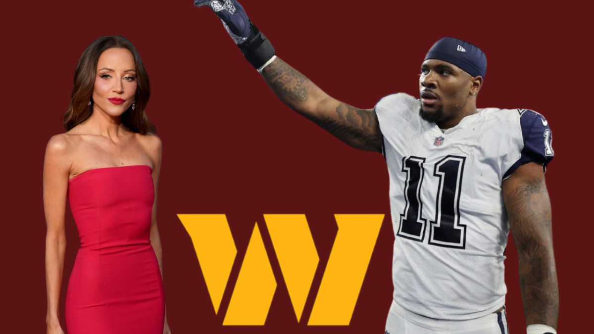 Cowboys Fans Warned To 'Watch Out' for Parsons Problem