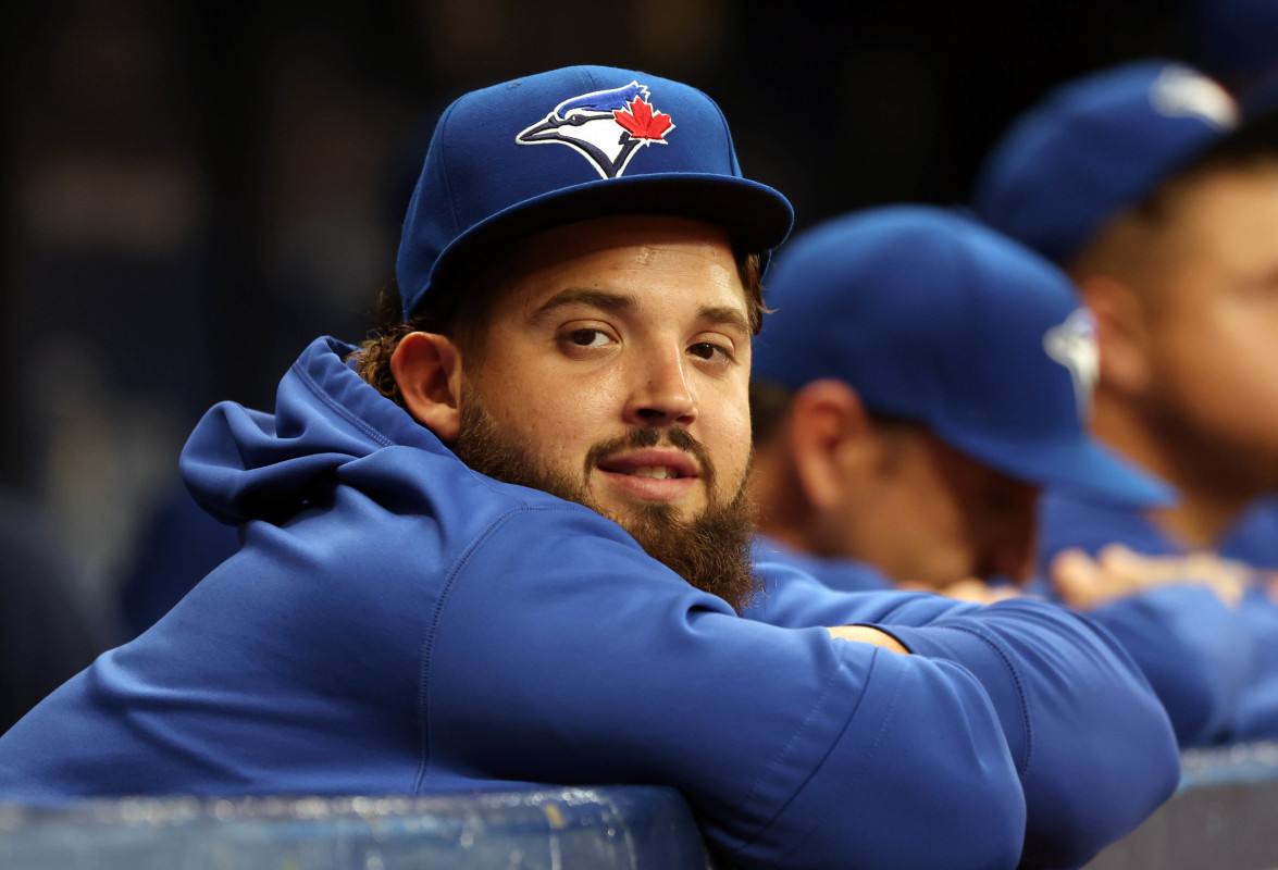 Blue Jays Get Excellent Alek Manoah Injury Update on Thursday