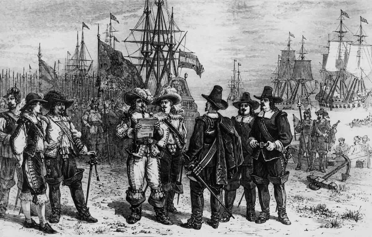 The 1590 Mystery Of The Roanoke Colony's Disappearance
