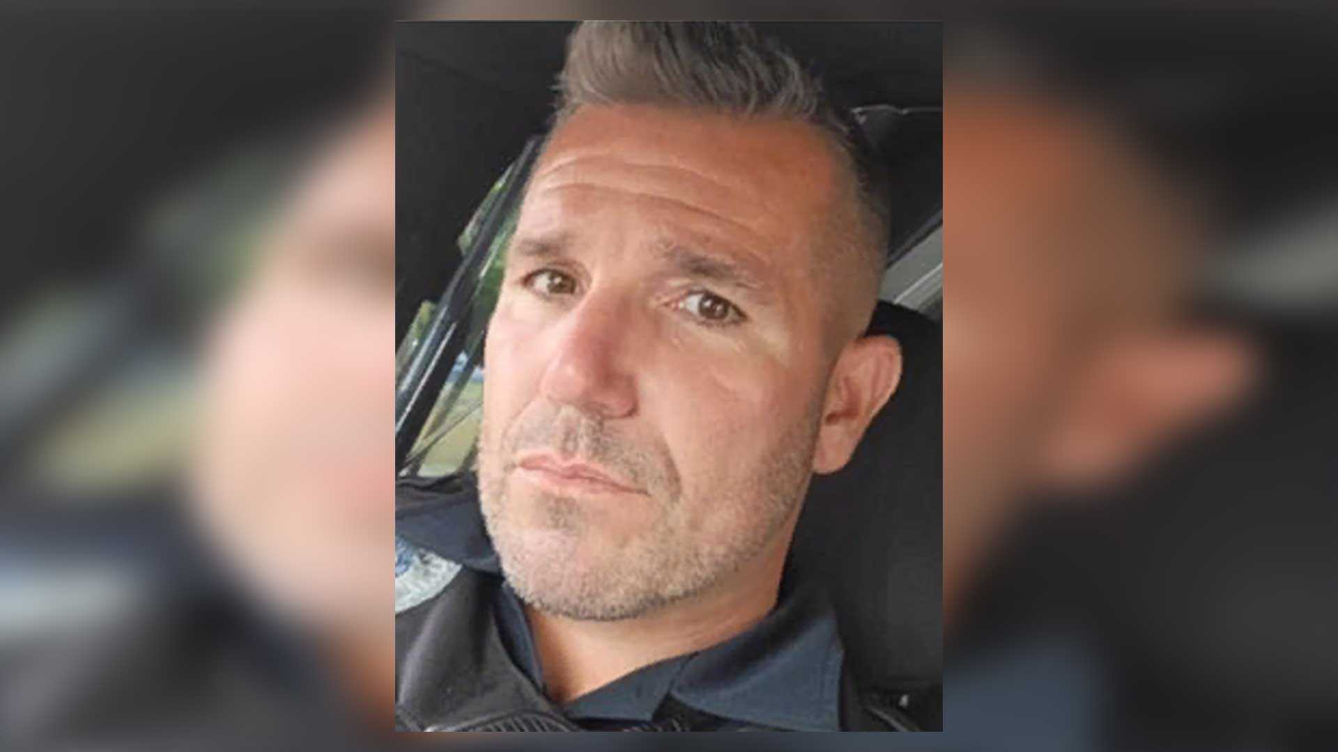NH officer faces child porn charges, accused of sharing graphic videos