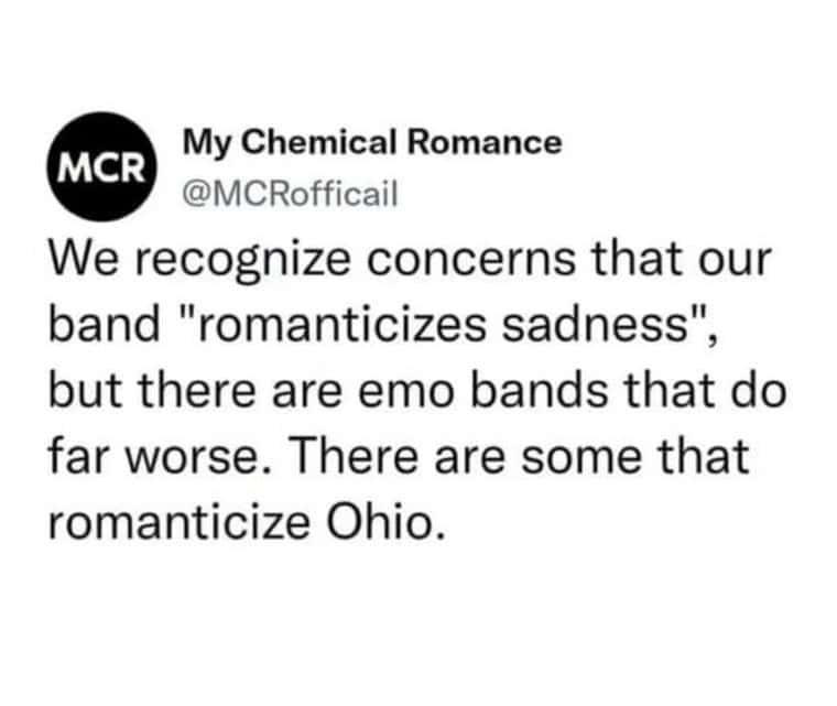 A Bevy Of 30 Memes And Tweets To Keep You Laughing All Day