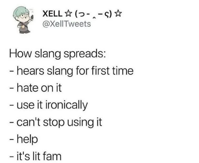 A Bevy Of 30 Memes And Tweets To Keep You Laughing All Day