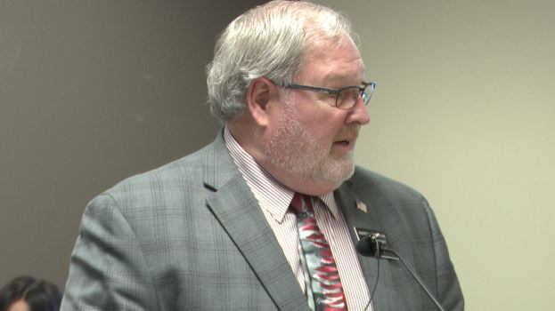 House bill looks to keep students safe if schools are used for polling ...