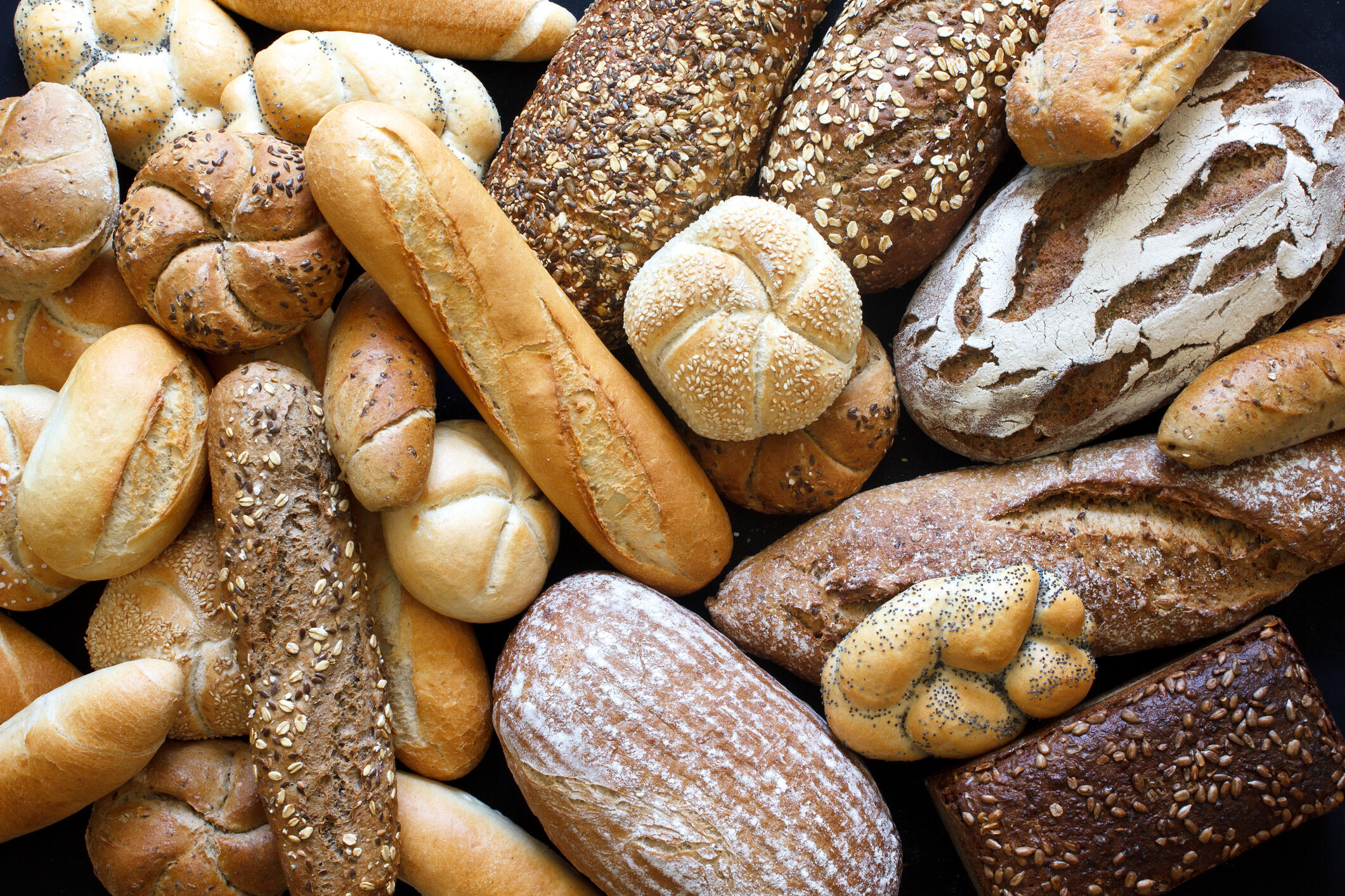 Beloved Massachusetts Bakery Serves The 'Best Bread' In The Entire State