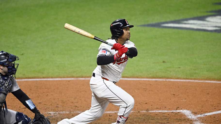 Cleveland Guardians Star Jose Ramirez Made Crazy Baseball History in 2024