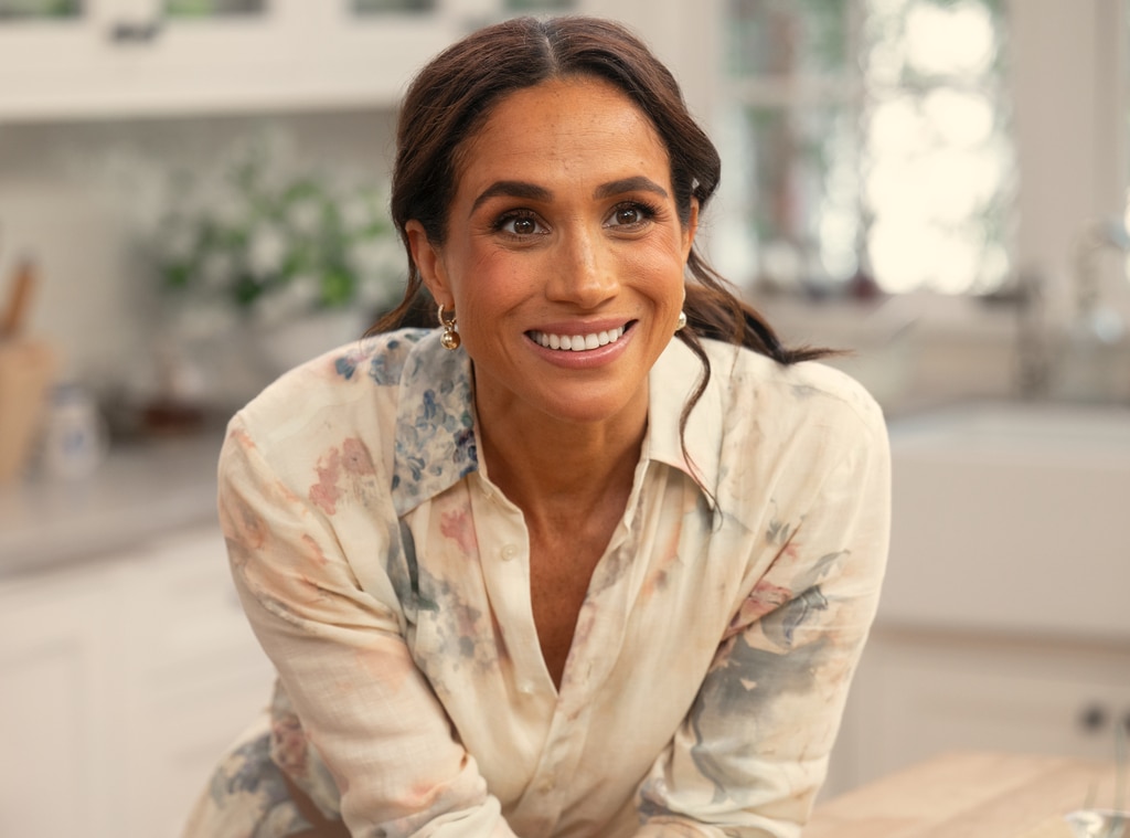 YouTuber Kady Méite Slams Claim Meghan Markle Copied Her Podcast Name