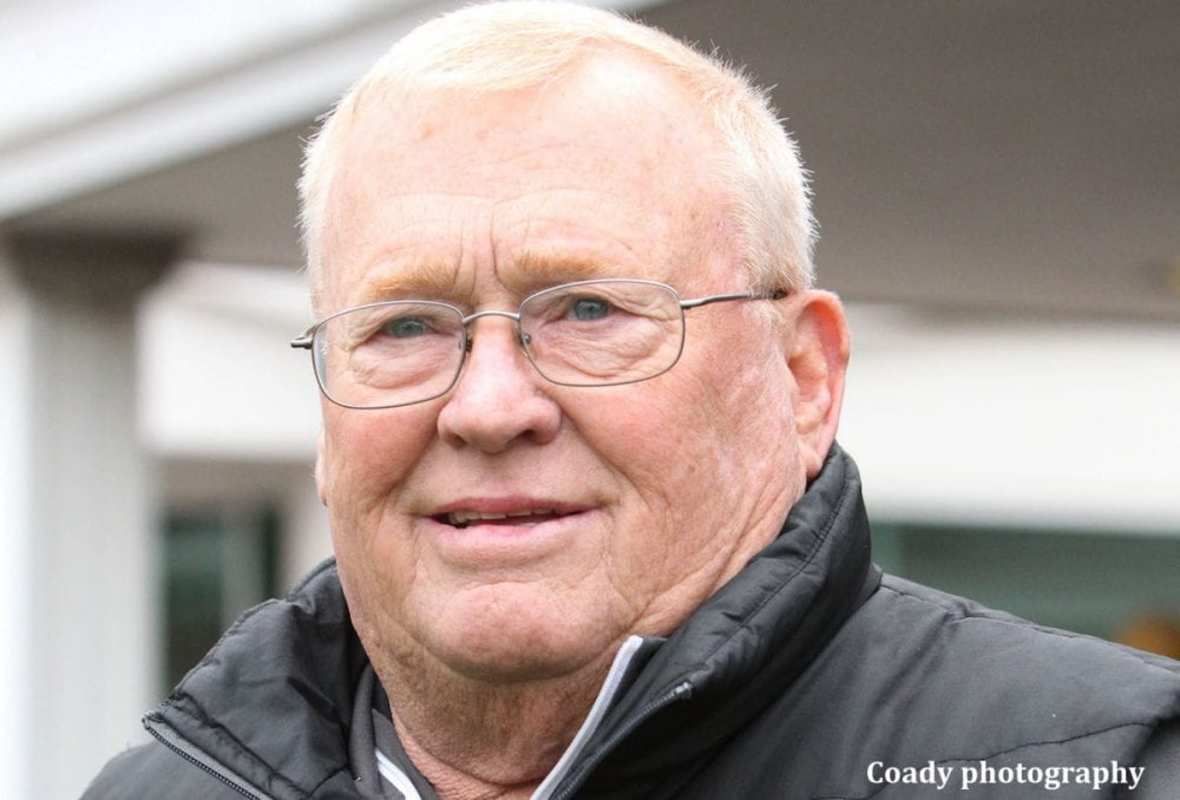 'The Game's Changed So Much': Gary Hartlage To Retire At End Of Oaklawn ...