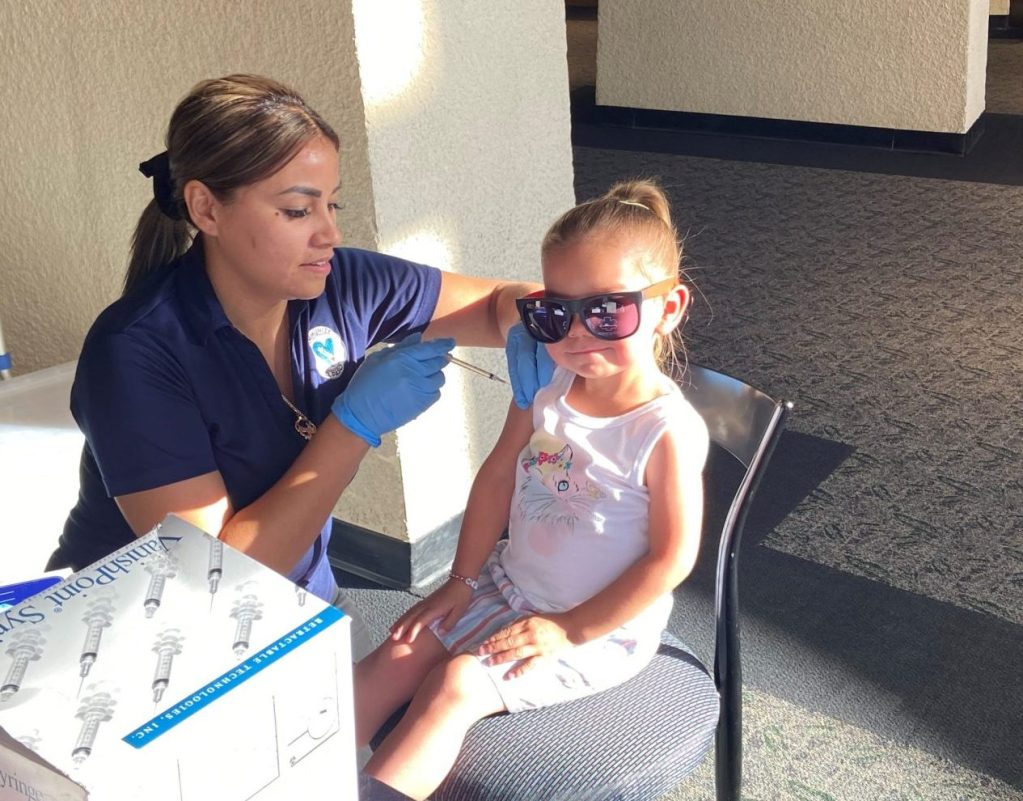 As West Texas measles outbreak spreads, how protected are El Paso ...