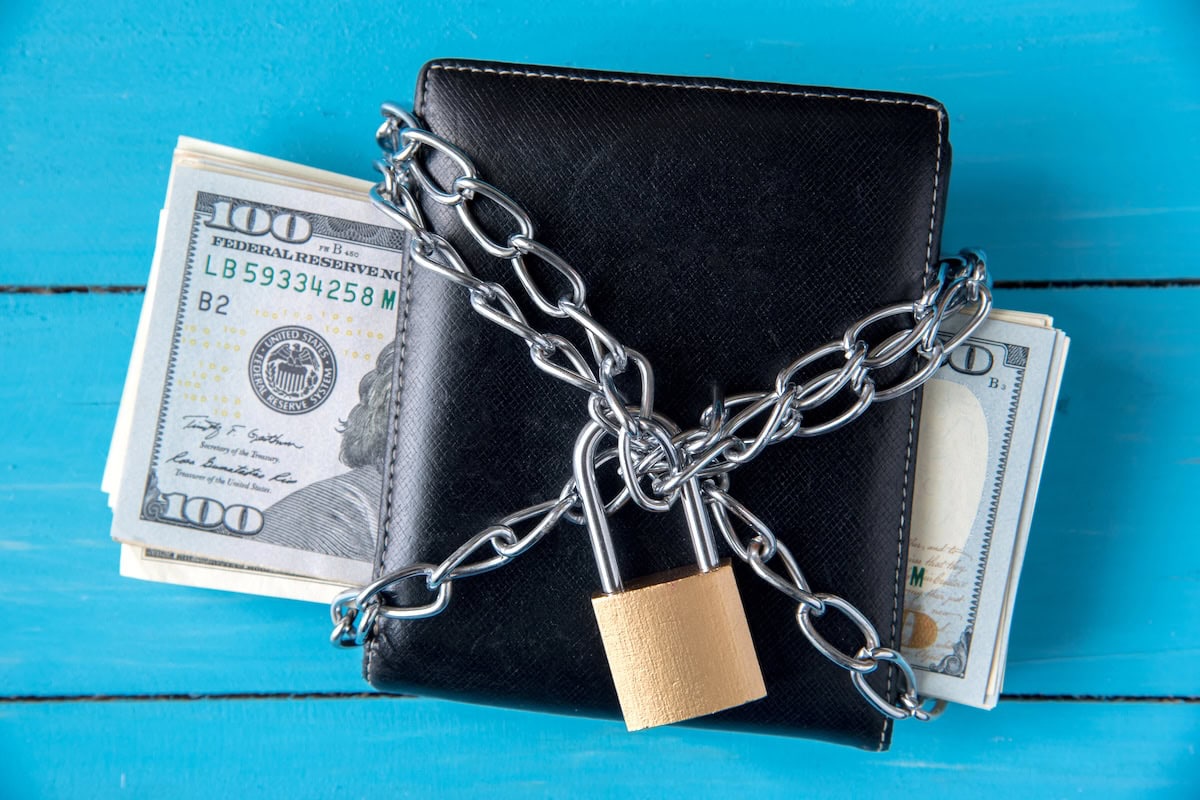10 Wealth Preservation Strategies [Keep Your Money Safe]