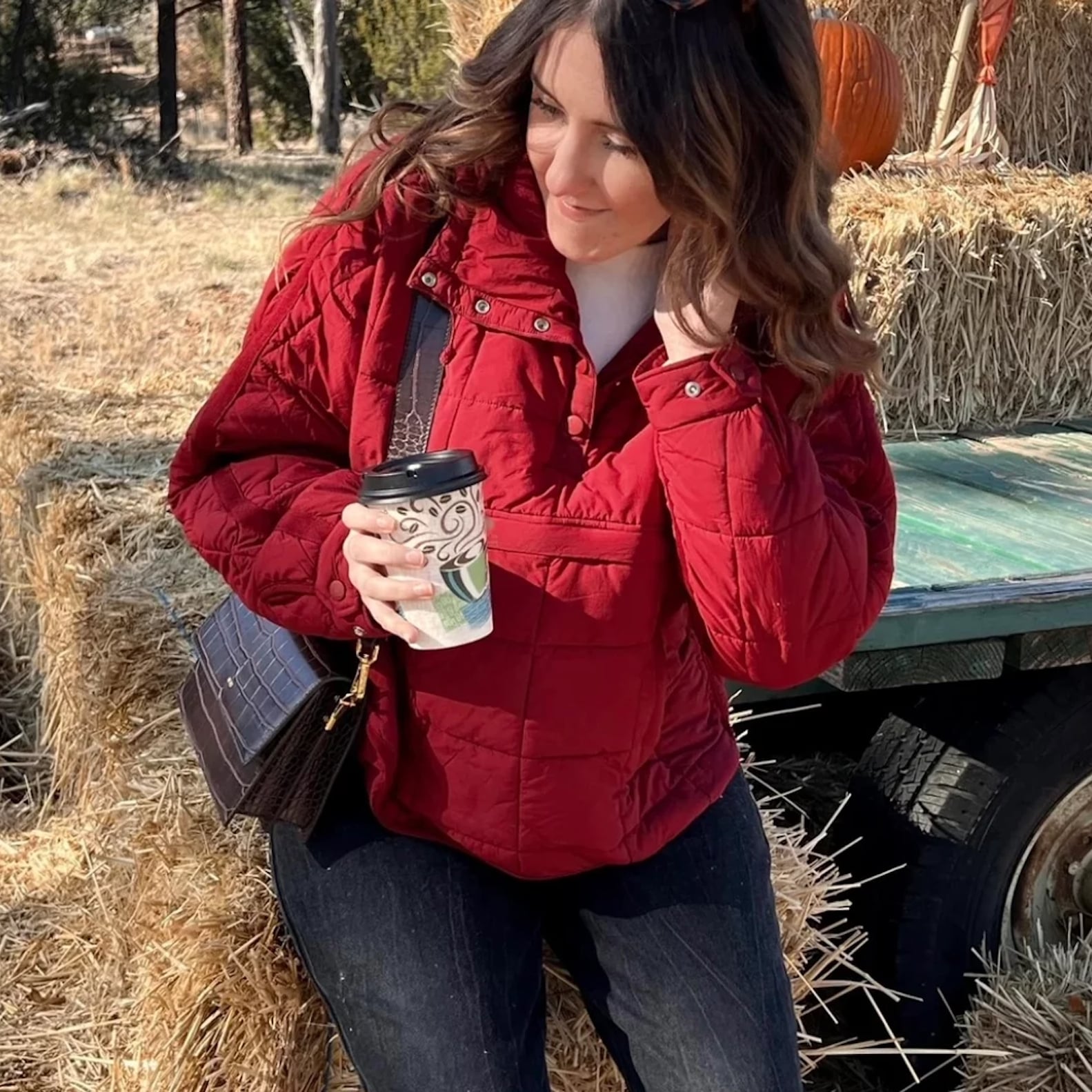 13 Free People Editor Favorites, From a Packable Puffer to a ...