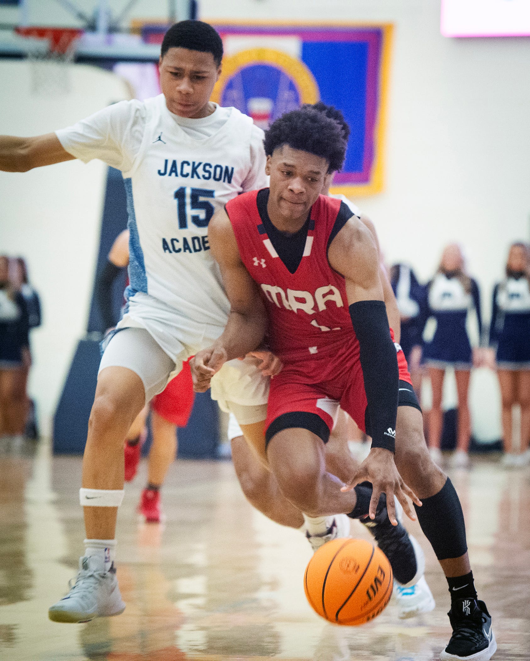 South Jones forward Ashton Magee commits to Kansas State basketball