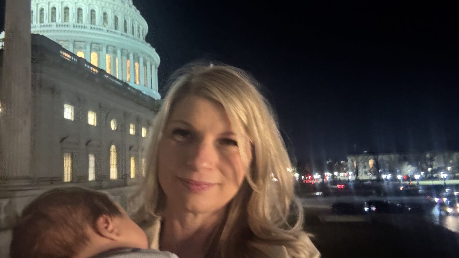 Colorado representative backs remote voting option for congressional ...