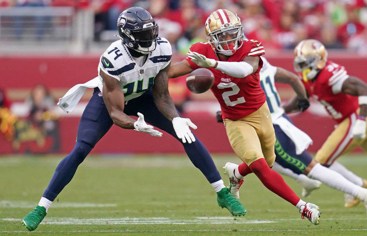 49ers Reveal No. 1 Draft Priority