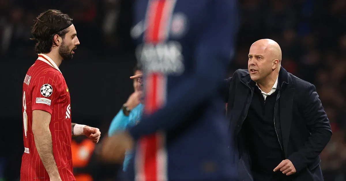 A semmiből nyert a Liverpool a PSG ellen a BL-ben, a Bayern átgázolt a ...