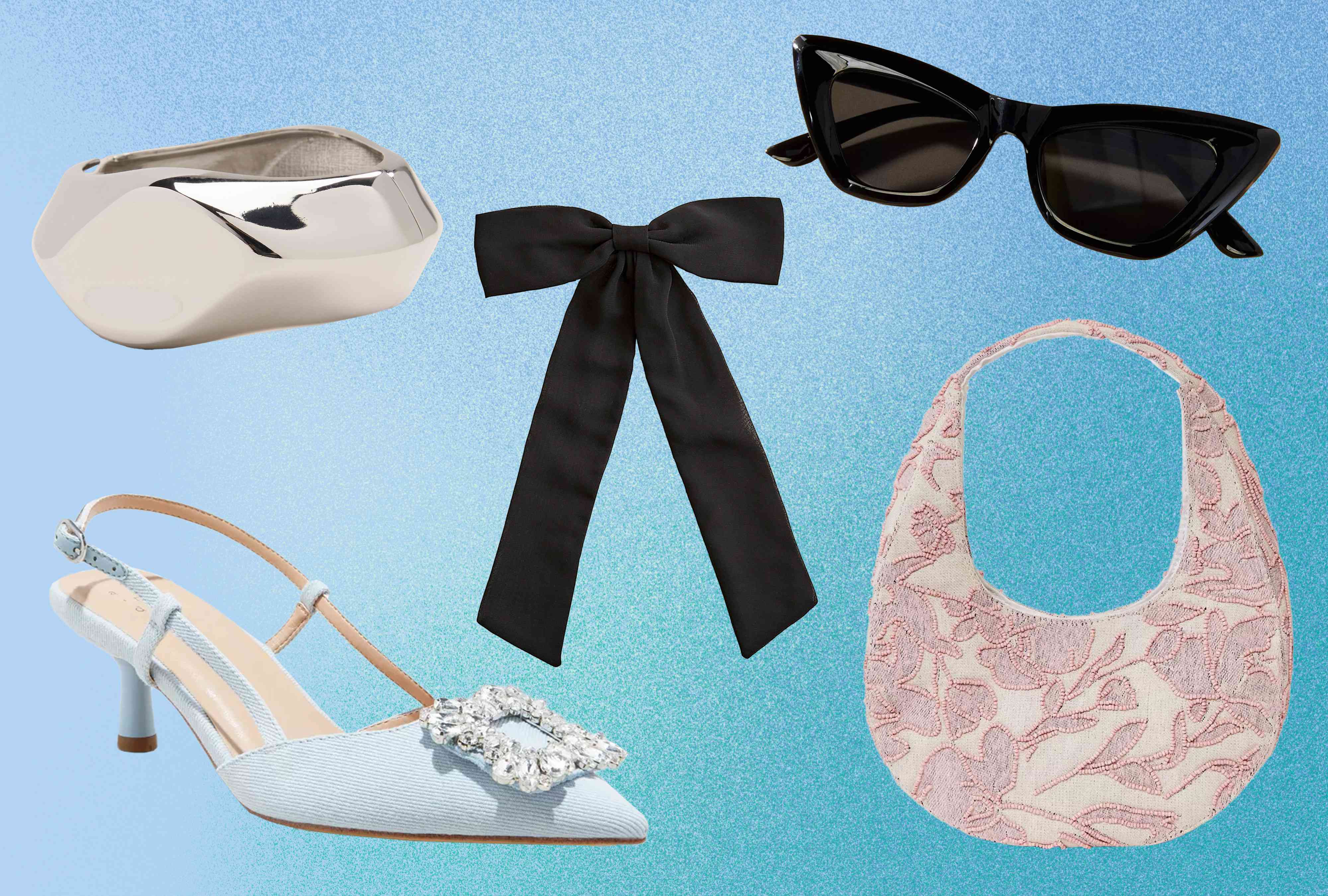 Stylists Say These 15 Versatile Accessories Will Save You From a Spring ...