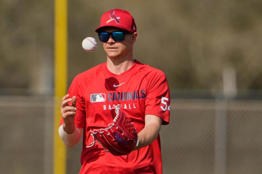 Sonny Gray felt ‘great’ physically after spring debut, focused on ...