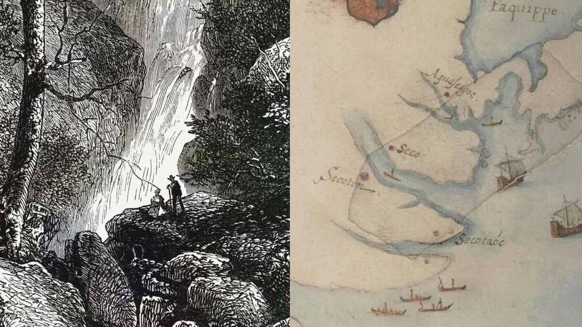 The Roanoke Colony: Exploring The Mystery Of The Colony's Disappearance ...