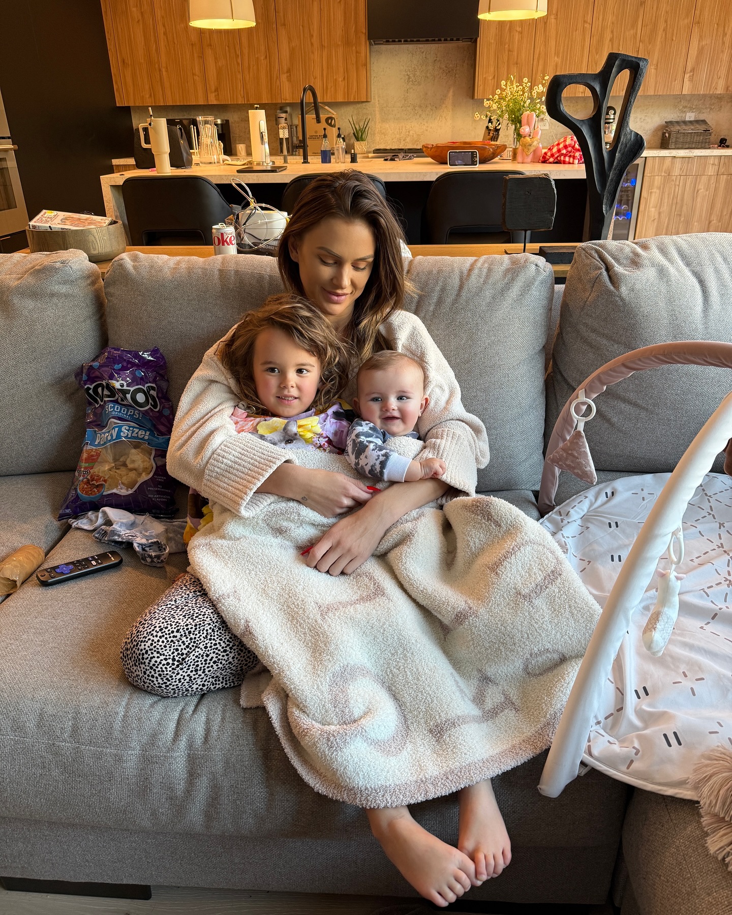 Lala Kent settles 3-year custody battle with ex Randall Emmett over ...