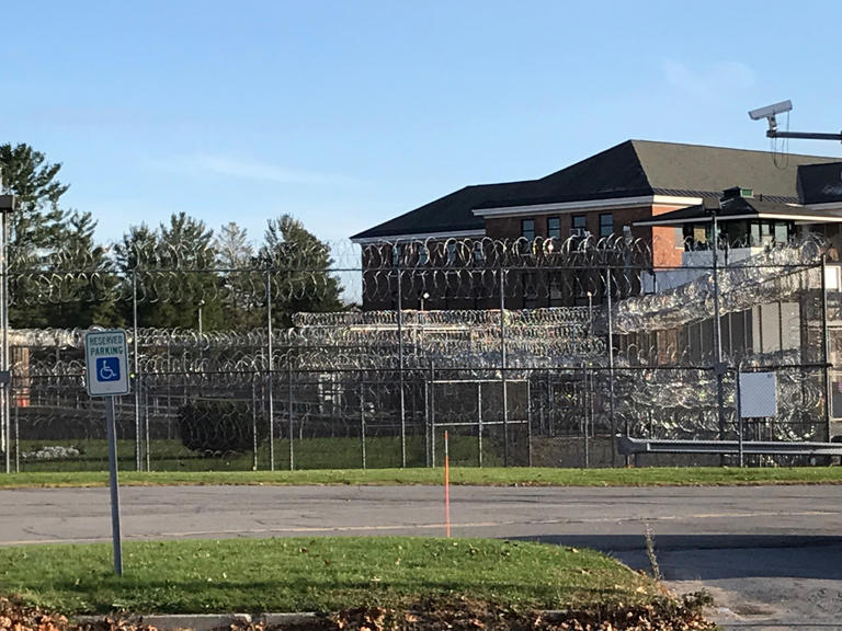 NY correction officers indicted in beating death of man at Mid-State prison