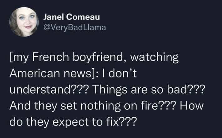 A Bevy Of 30 Memes And Tweets To Keep You Laughing All Day