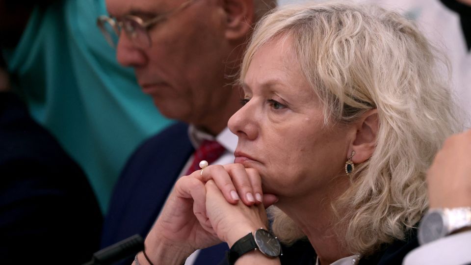 Israel’s justice minister moves to oust attorney general amid ...