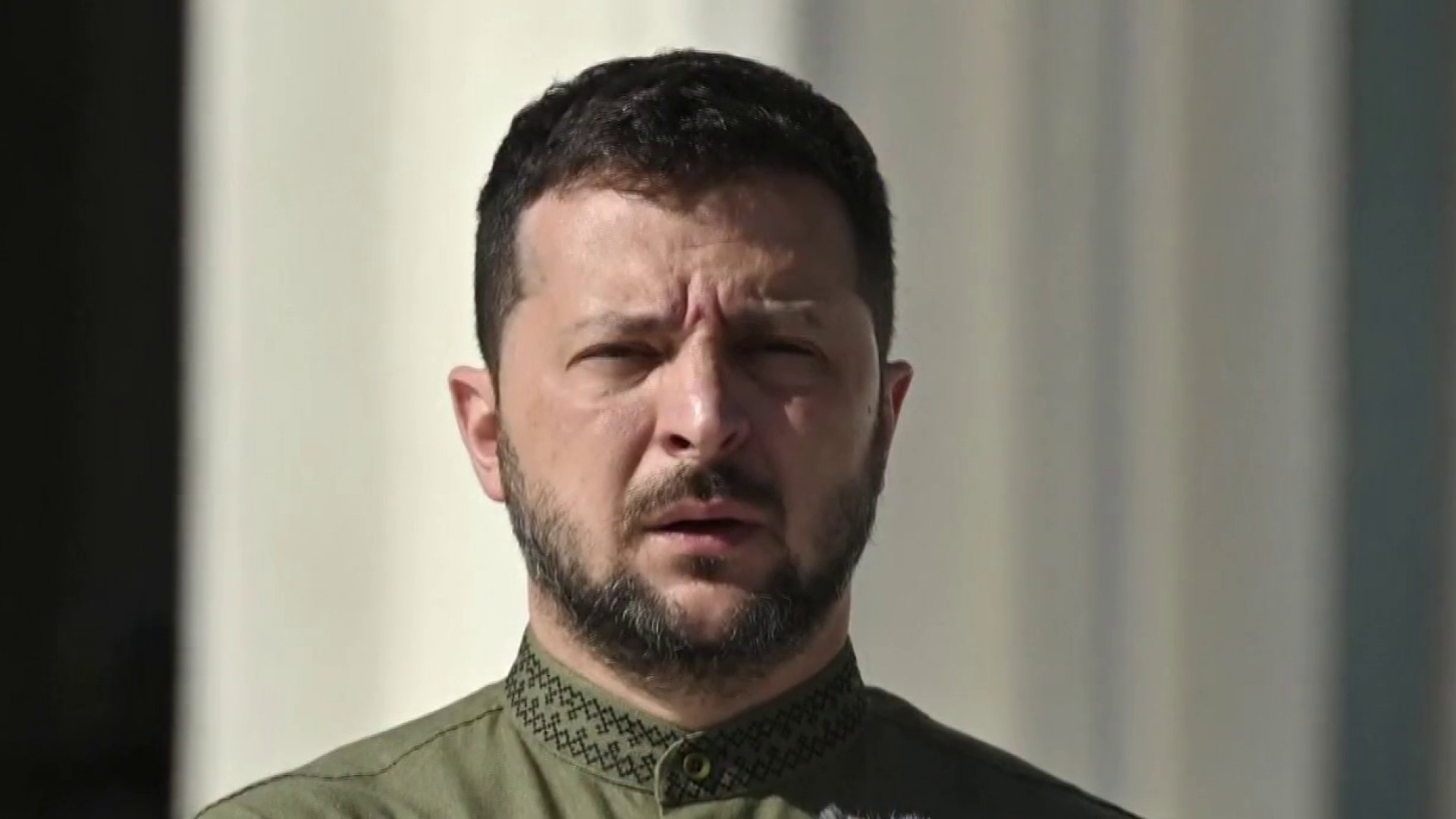 ‘Extortionist approach’: Trump Administration cuts off aid ...