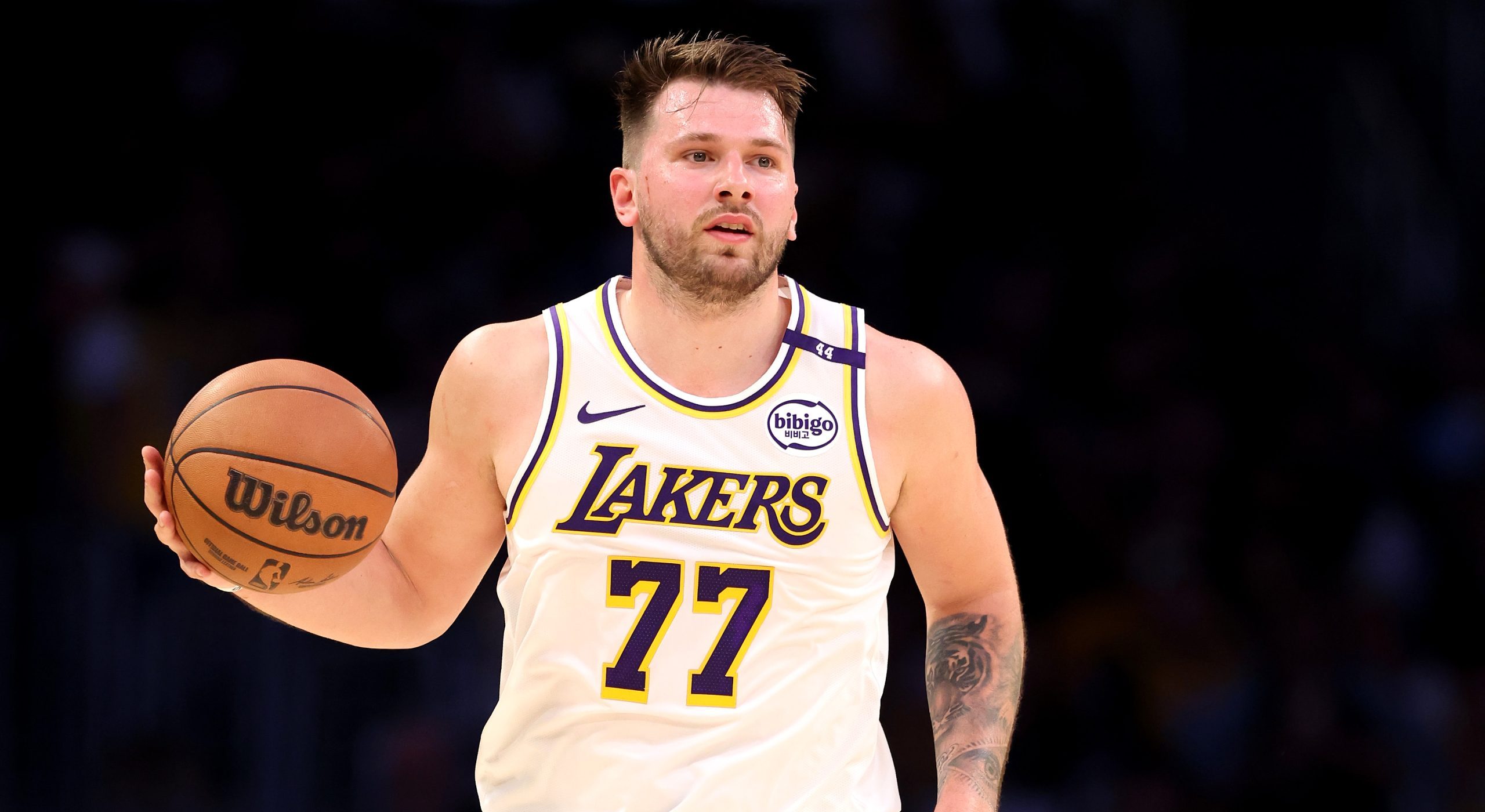 Mavs Still Suffering from Luka Trade One Month Later