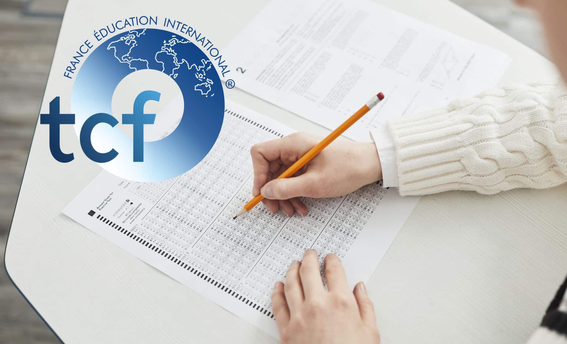 TCF : mise en garde importante de l'Institut français d'Algérie