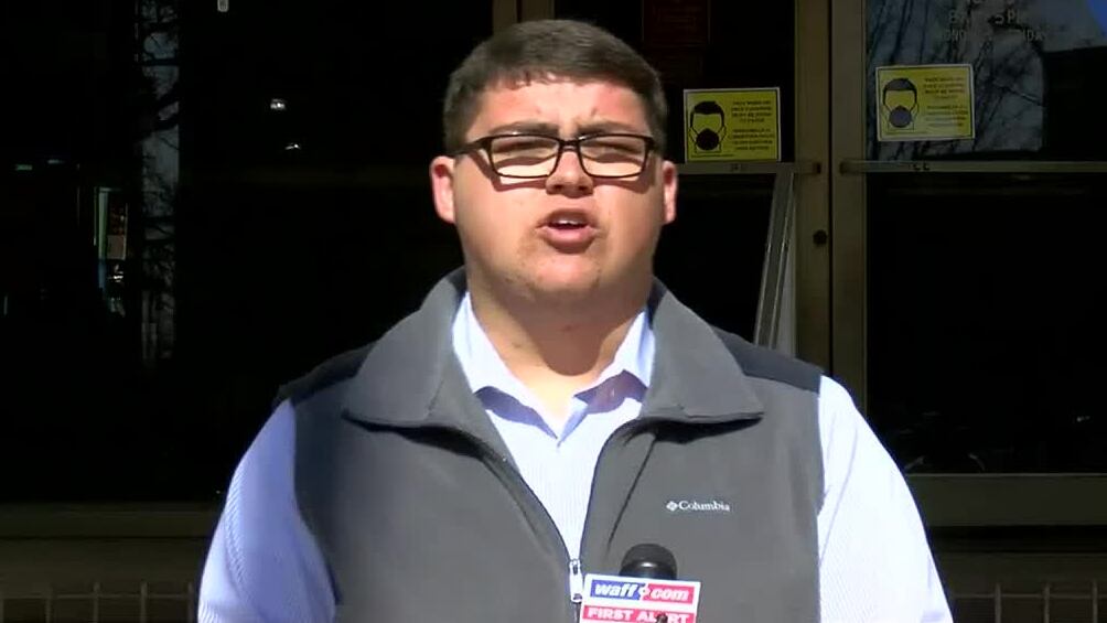 Decatur councilman Hunter Pepper calls on Mayor Tab Bowling to resign