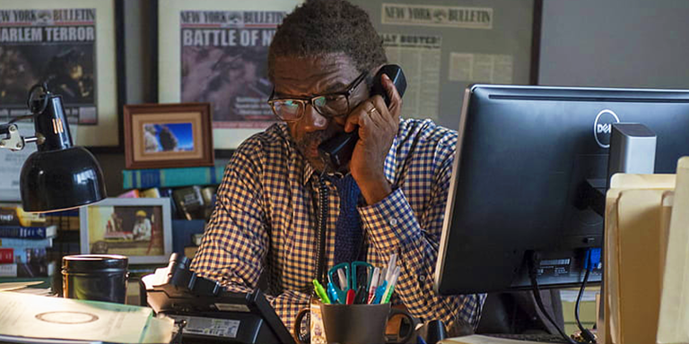 What Happened To Ben Urich Before Daredevil: Born Again And How He ...