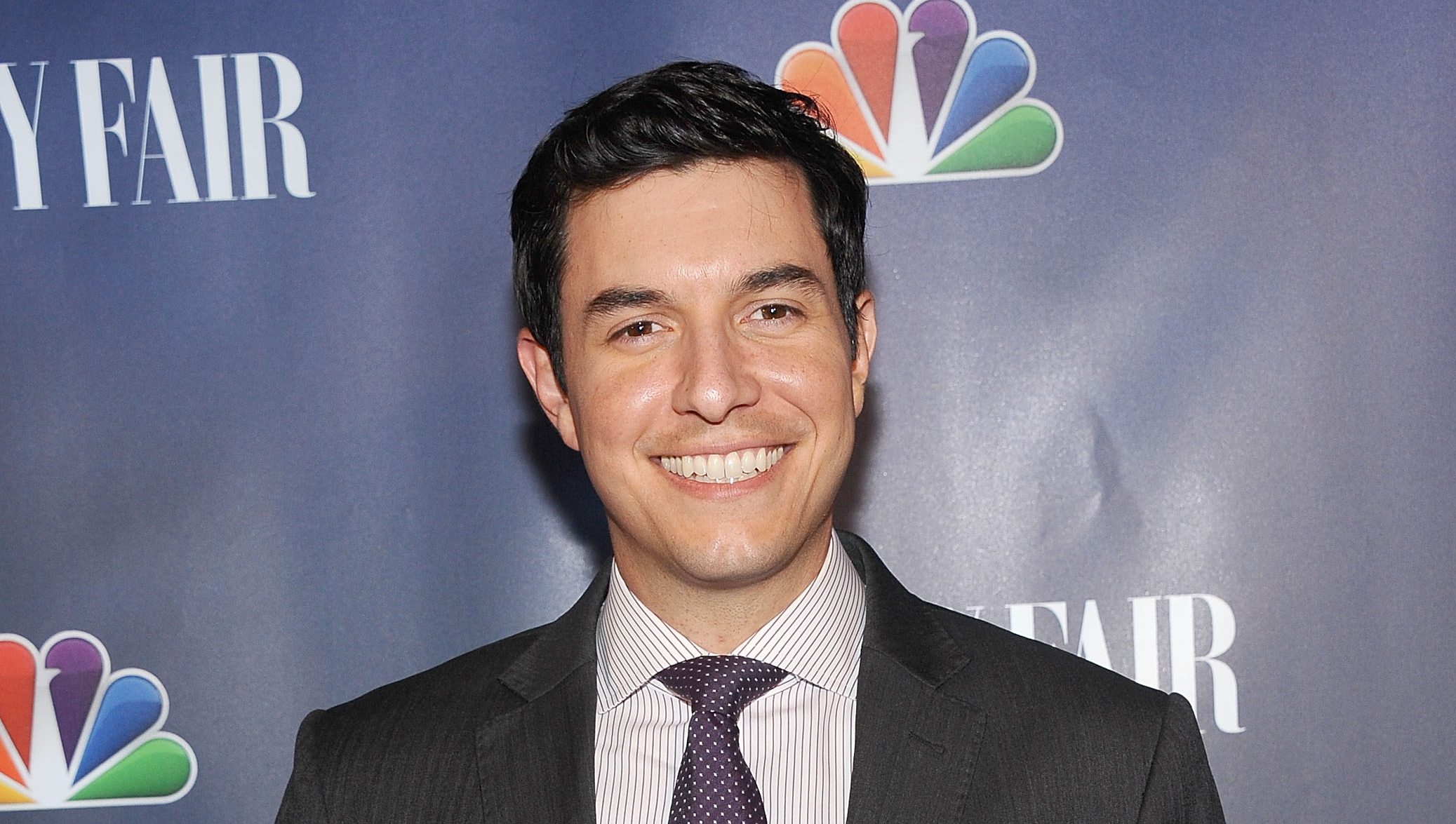 Tom Llamas: 5 Things to Know About the Upcoming ‘Nightly News’ Host
