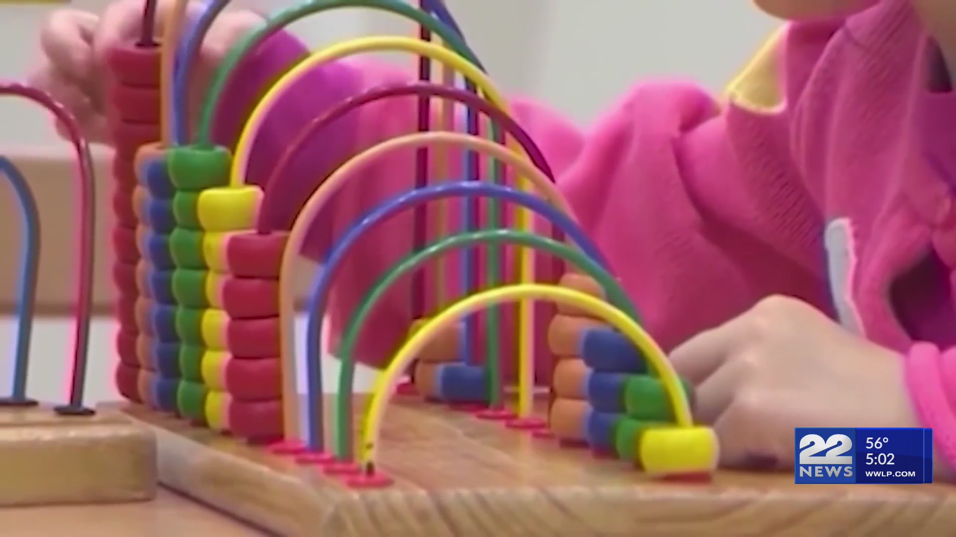 Status update on Mass. early education funding