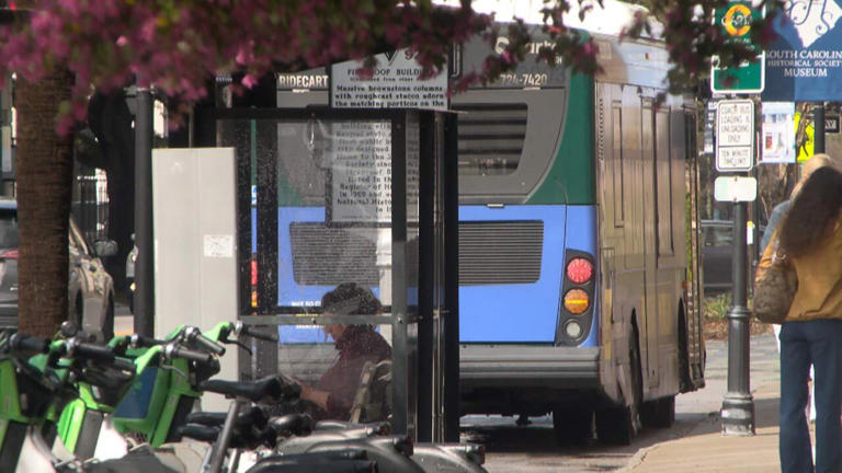 Lowcountry public transit advocates rally support amid nationwide ...
