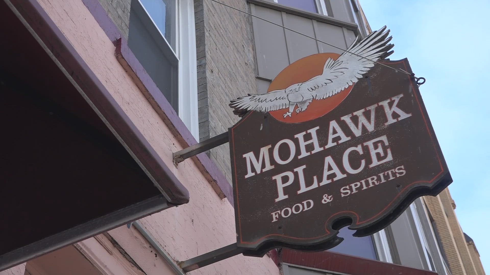Plans to reopen Mohawk Place are taking shape