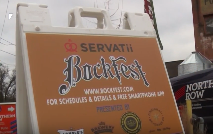 Hundreds to take part in Bockfest 5K race. Here's everything you need ...
