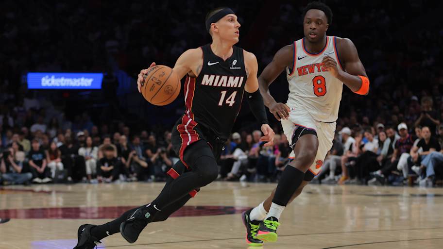 Miami Heat Without Leading Scorer Against Cleveland Cavaliers