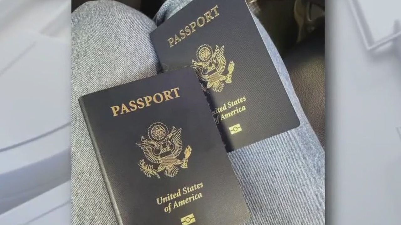 Lost and stolen passports: What you should do