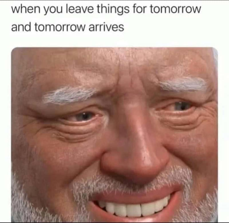 A Bevy Of 30 Memes And Tweets To Keep You Laughing All Day