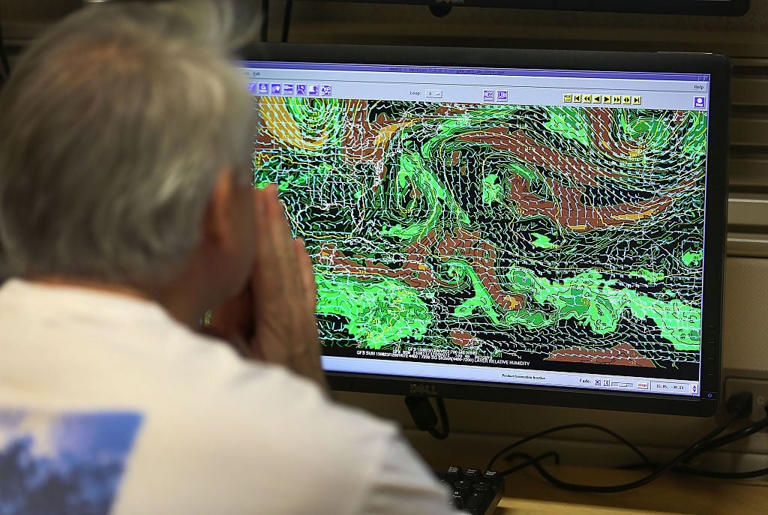What is Accumulated Cyclone Energy (ACE) and how it's used to measure ...