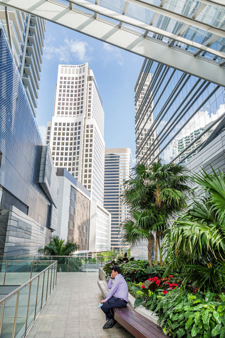 Trump plans to slash fed bloat with massive 443-property fire sale ...