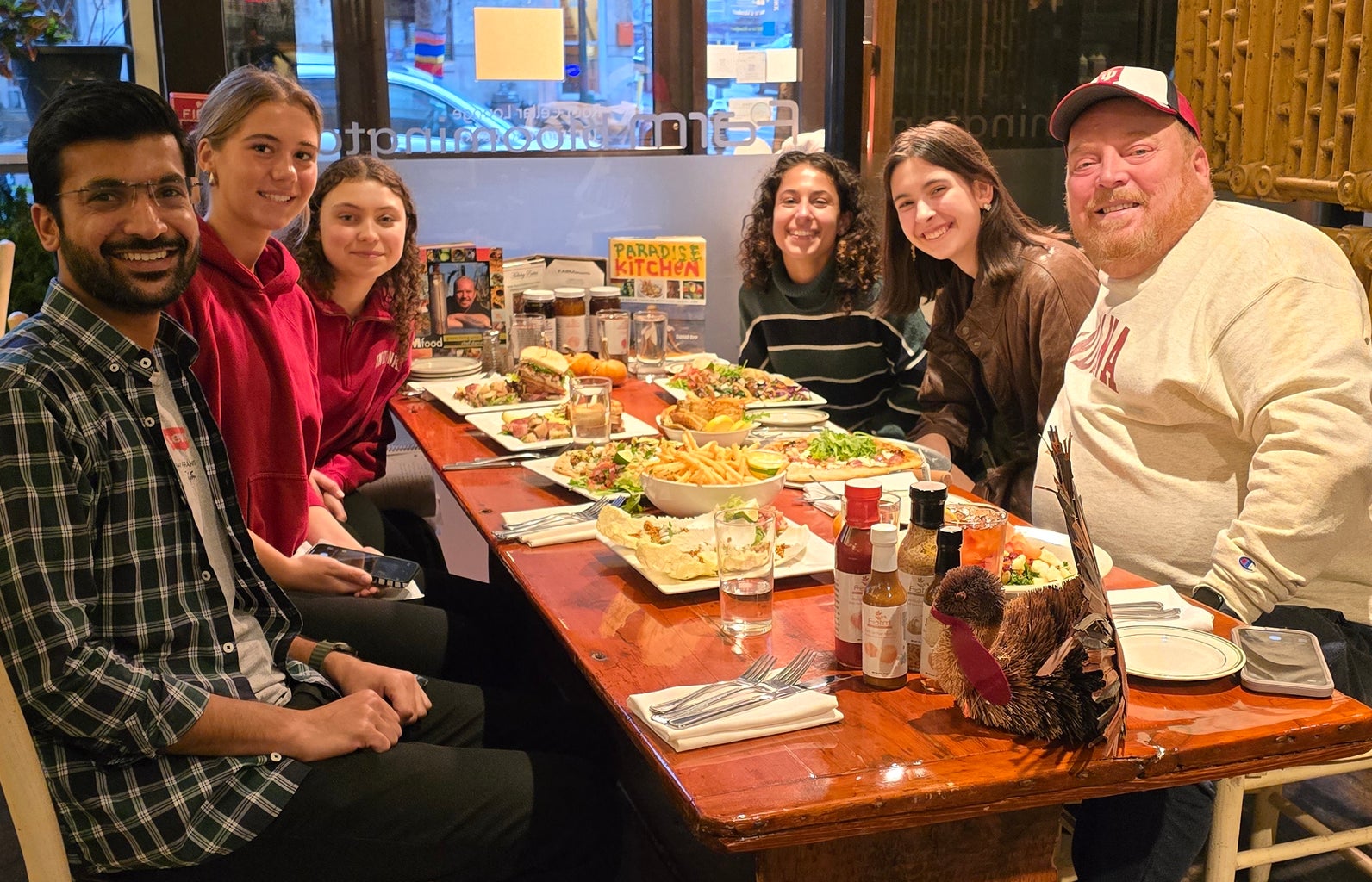 I Spoke With The Chef At FARM Bloomington To Get The Inside Scoop on ...