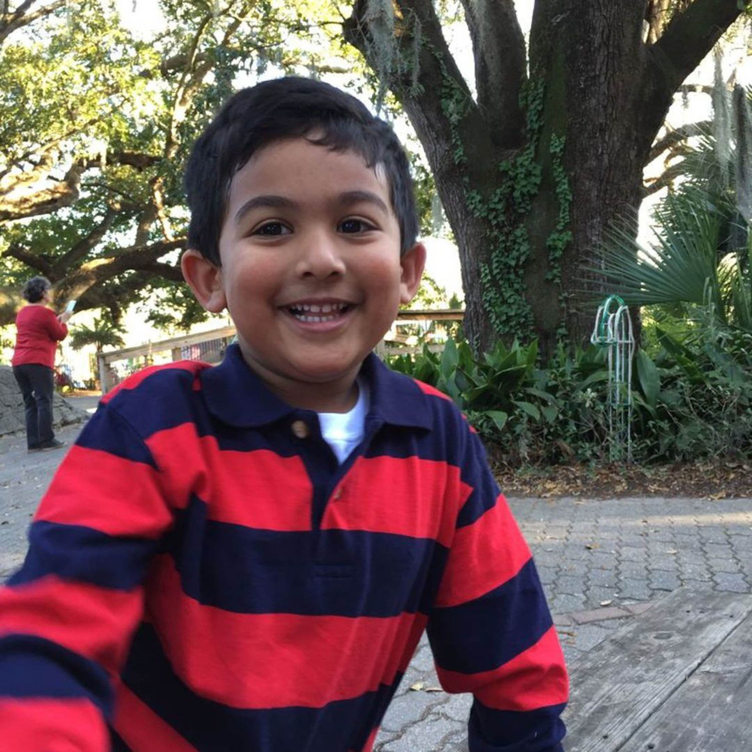 14-year-old boy found safe in Colorado after being kidnapped in 2017