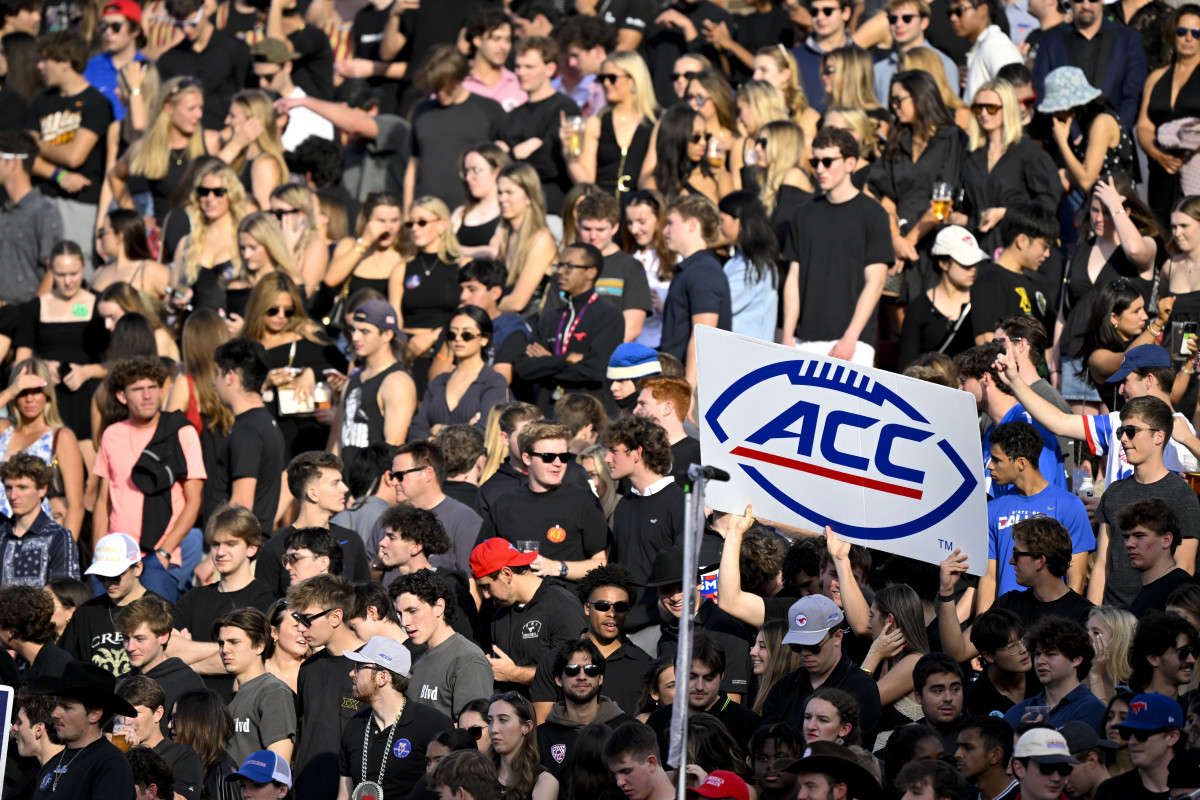 BREAKING: Be Ready for Plenty of ACC Friday Night Football