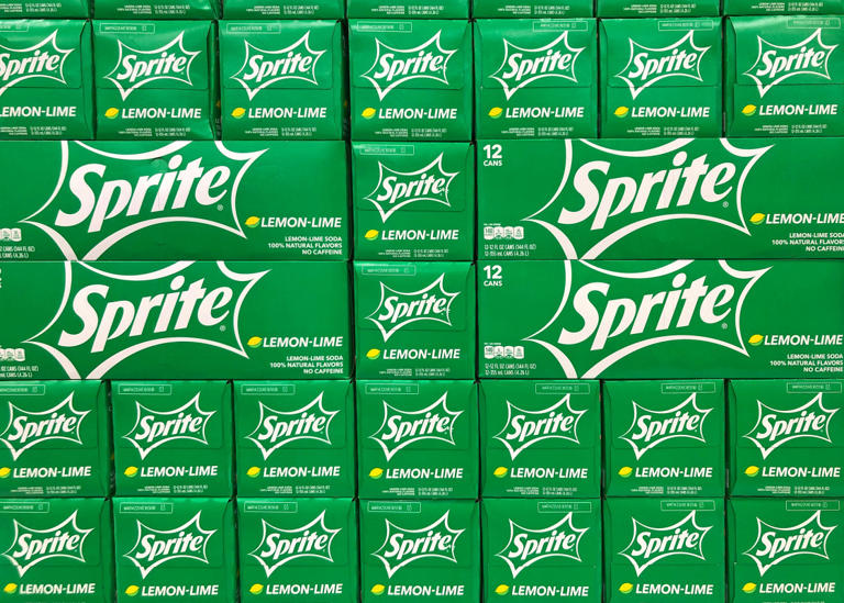 Sprite Fans are Excited After Game-Changing Limited-Edition Flavor ...
