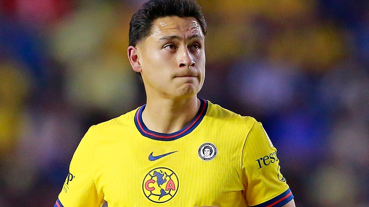 Club América: Ramón Juárez no se achica y se ponen como favoritos en el ...