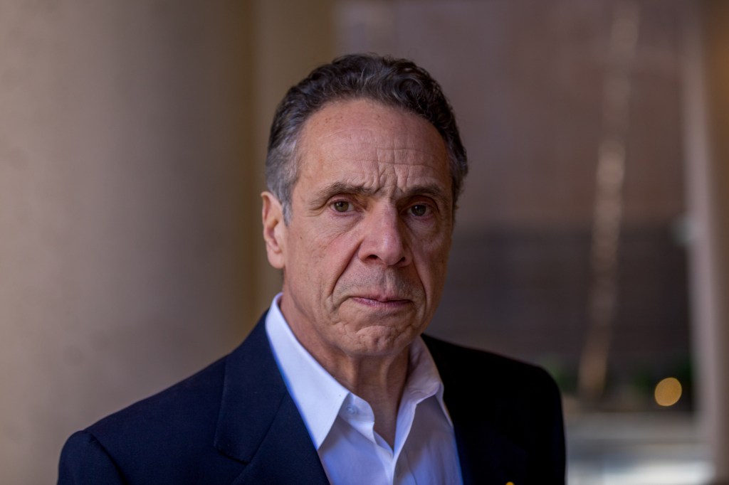 Eric Adams’ job approval craters to 30-year low for NYC mayor — but he ...