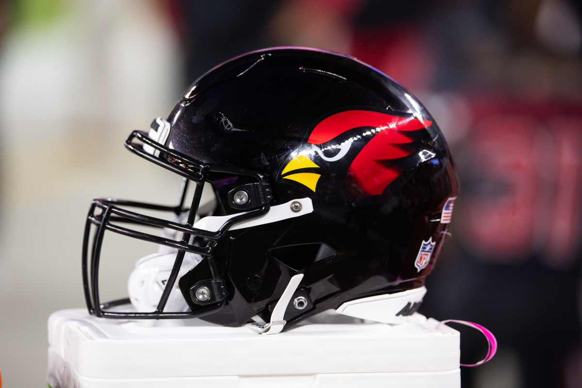 Cardinals Host High-Upside NFL Combine Standout for a Visit