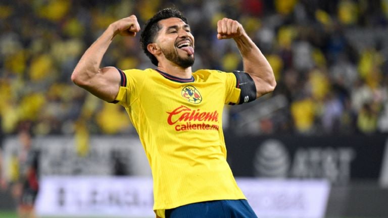 Club América recuperó a 6 jugadores, pero hay un DESCARTADO que ...